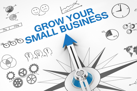 Business Credit Building - Faster Funding
