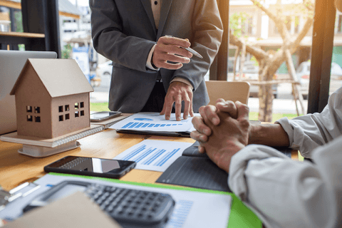Business Credit Building - Faster Funding